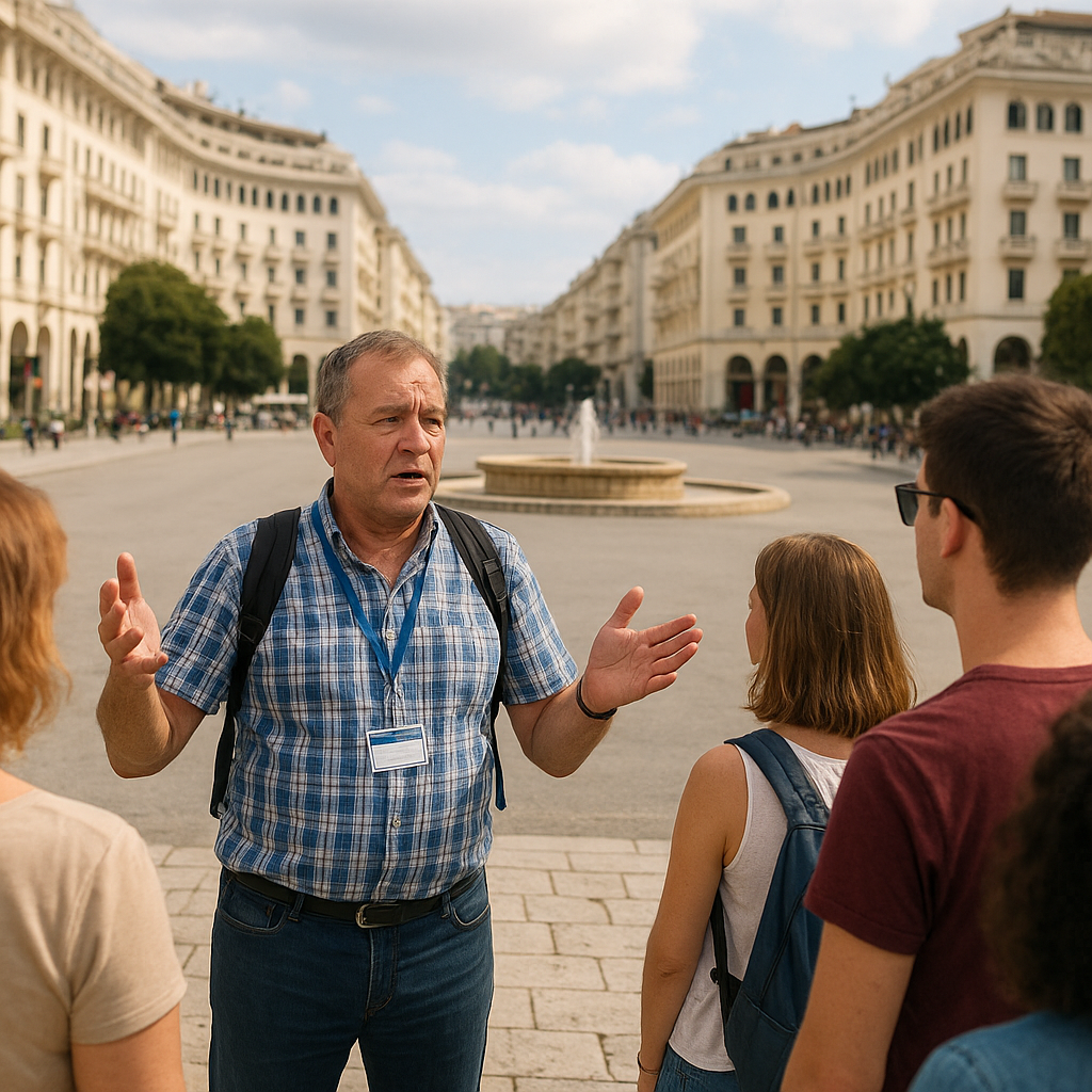 Private & Small Group Tours in the Balkans for American Travelers ...