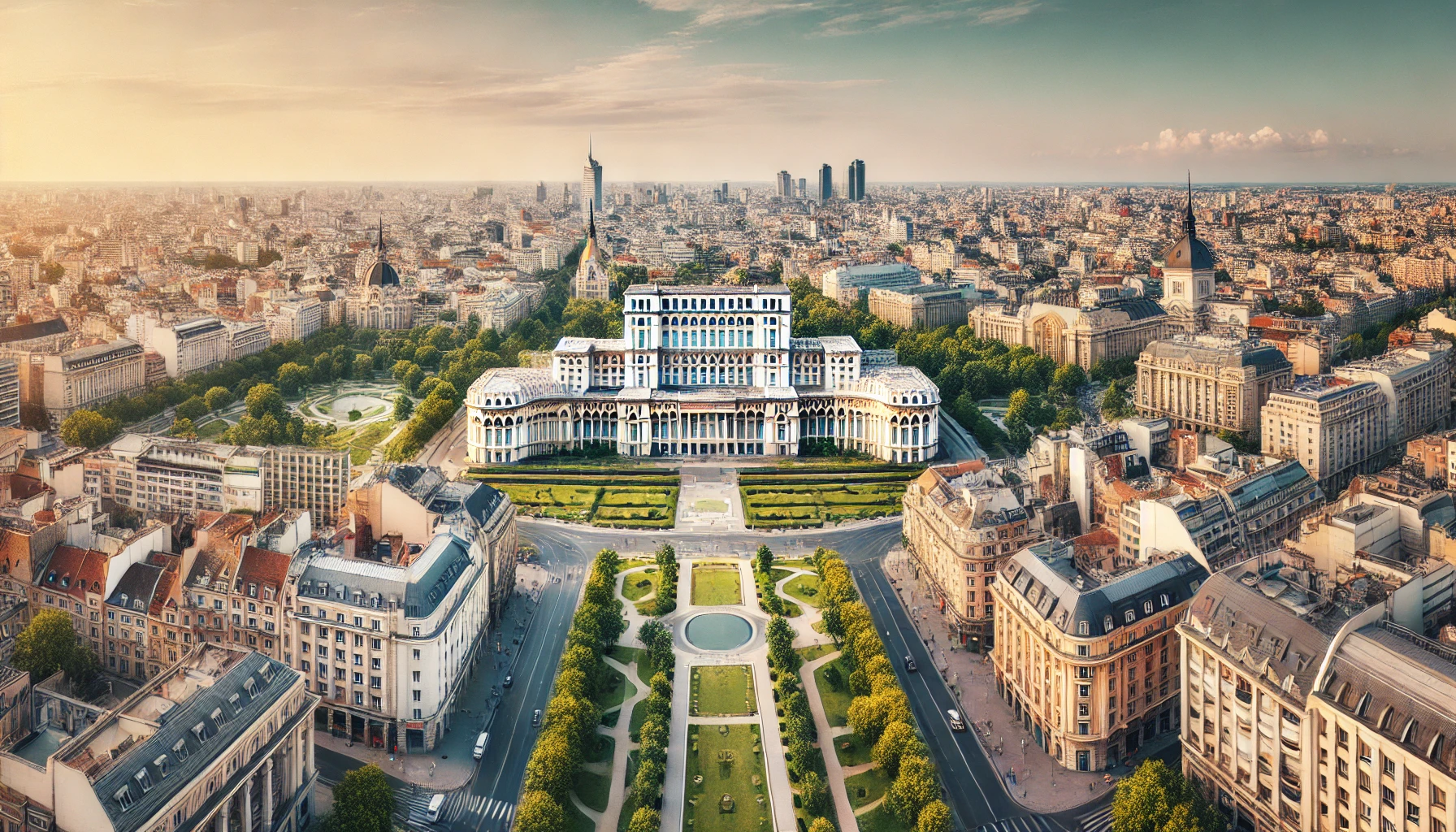 Budapest to Bucharest and Sofia Balkan private tours | Ajdinis Travel