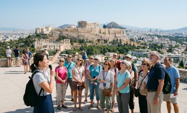 Do People Speak English in Croatia, Serbia and Bosnia? | Ajdinis Travel